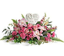 Sympathy & Funeral 5 - Graci's Flowers & Gifts