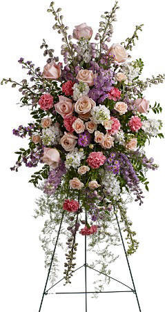 Sympathy & Funeral 3 - Graci's Flowers & Gifts